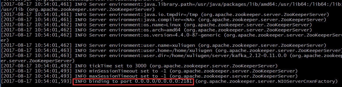 Kafka 单机和分布式环境搭建与案例使用kafka 单机与分布式 Csdn博客