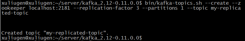 Kafka 单机和分布式环境搭建与案例使用kafka 单机与分布式 Csdn博客