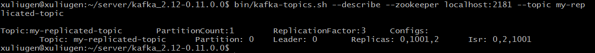 Kafka 单机和分布式环境搭建与案例使用kafka 单机与分布式 Csdn博客