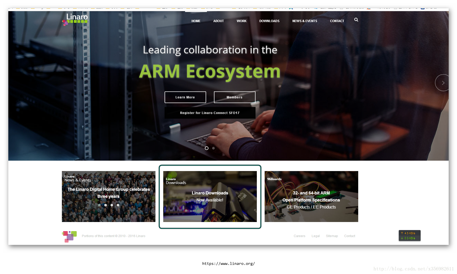 Aarch64armv8交叉编译环境下载aarch64 Linux Gun Gcc下载 Csdn博客 