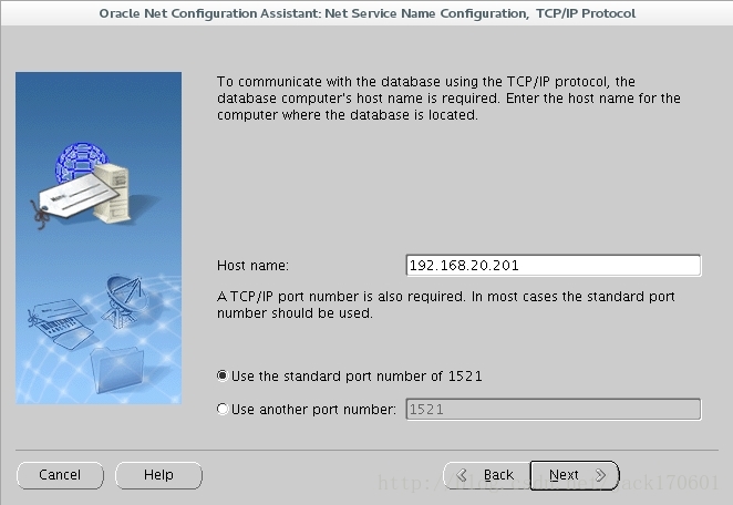 Centos7 Oracle 11g安装文档 Use Automatic Memory Ma Csdn博客