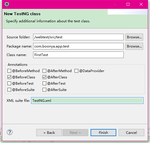 Jenkins集成testng Junit自动化测试jenkins实现自动化junit测试 Csdn博客