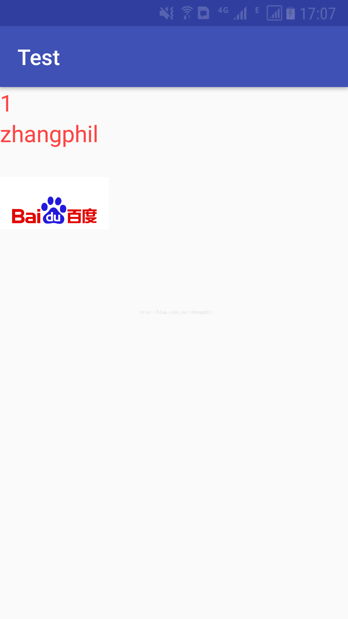 Android官方databinding（四）：bindingadapterandroid Bindingadapter Csdn博客 5991