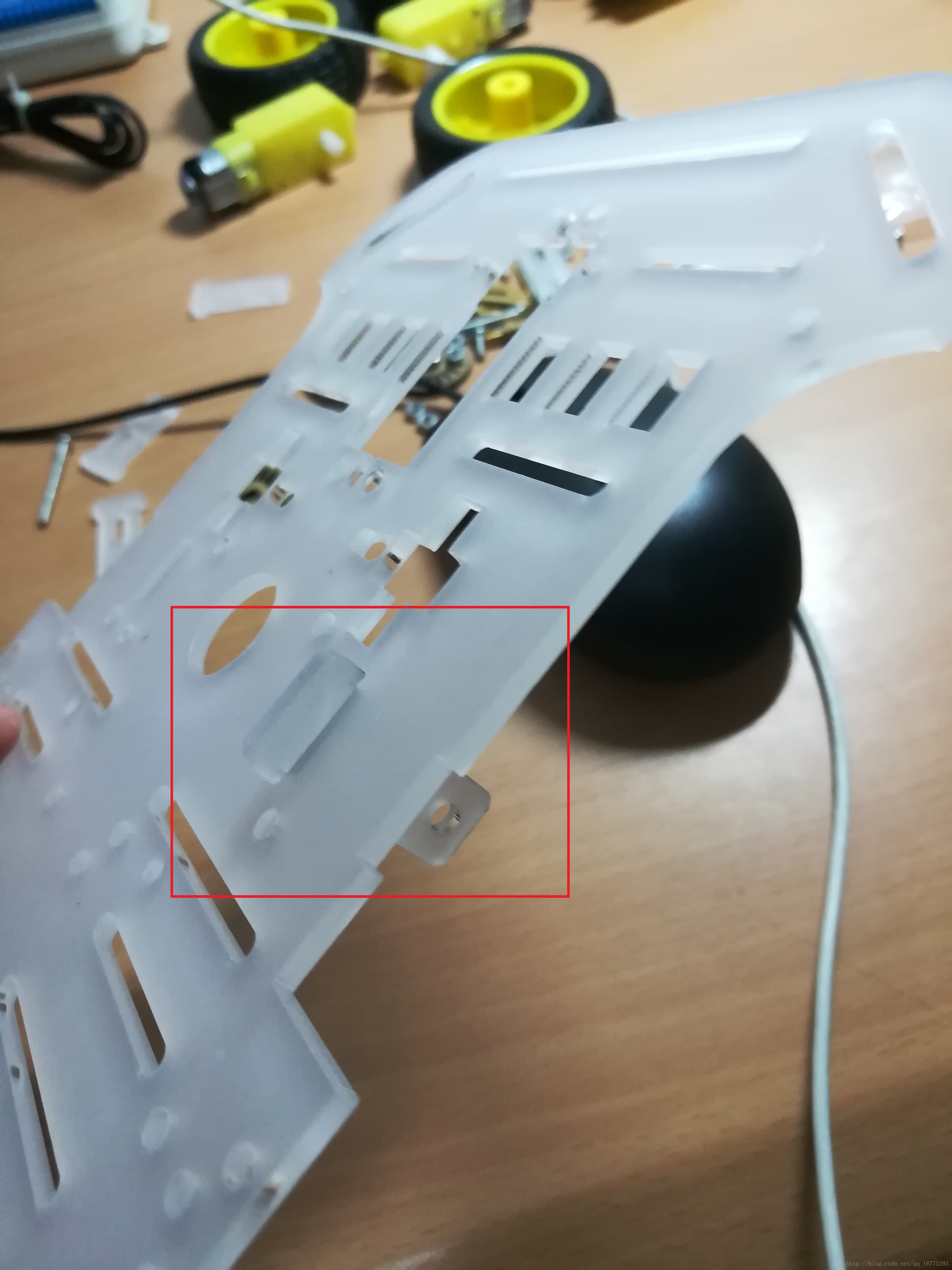 Arduino智能小车——拼装篇arduino智能小车制作过程 Csdn博客 