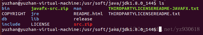 Ubuntu 14 04下安装jdk8 Ubuntu14 04安装jdk8 Csdn博客
