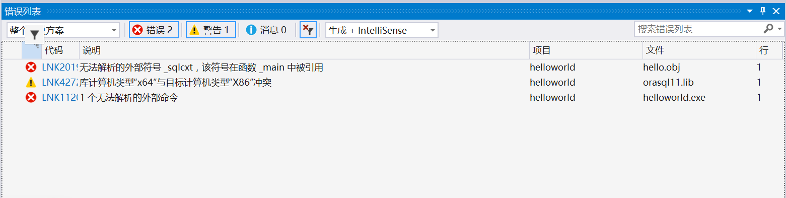 Oracle之使用proc连接数据库桃李不言下自成蹊的博客 Csdn博客proc连接数据库