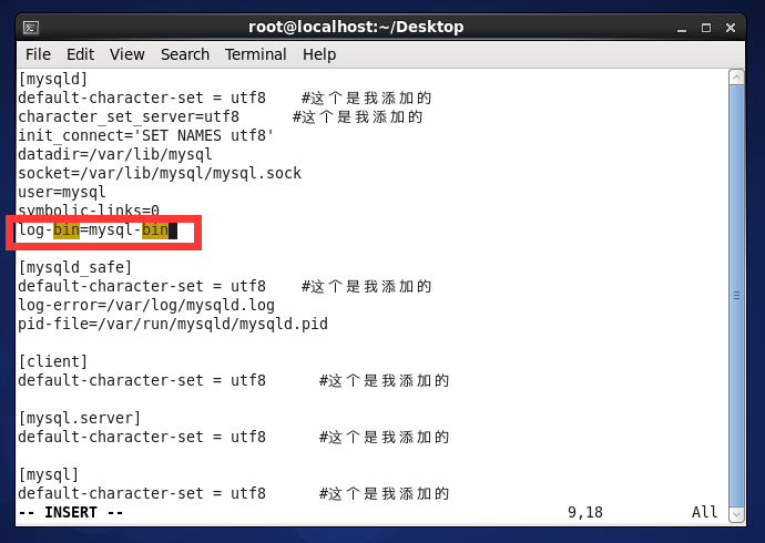 Mysql启动binlog以及基本操作mysql源码启动binlog都做了什么检查 Csdn博客