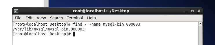 Mysql启动binlog以及基本操作mysql源码启动binlog都做了什么检查 Csdn博客
