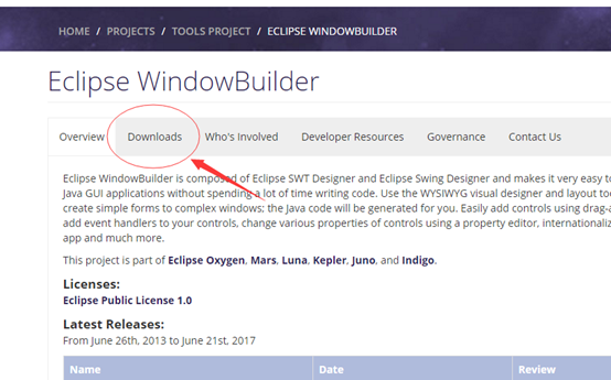 Eclipse An SWT error has occurred.You are recommended to exit 解决办法-CSDN博客
