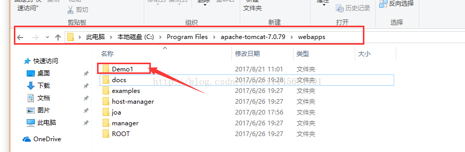 如何将java Web项目部署到服务器javaweb后端部署 Csdn博客