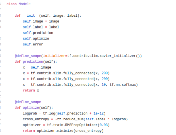 【python】python类中方法的预定义python 预声明 Csdn博客