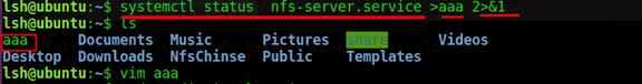 Shell标准输出、标准错误 Devnull 2and1runsh段错误 Csdn博客 