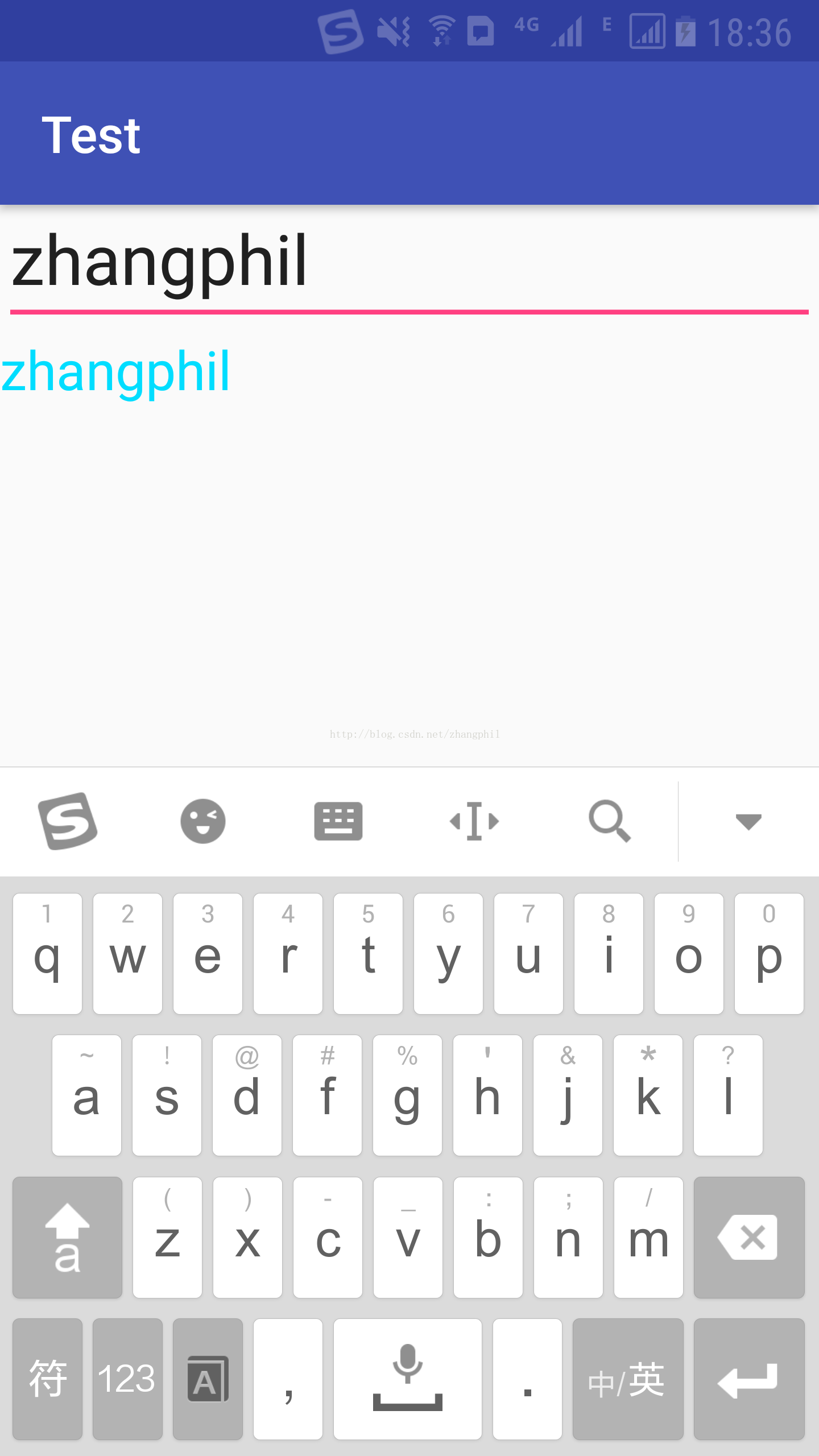 Android官方databinding（六）： 操作符进行双向绑定 Csdn博客 