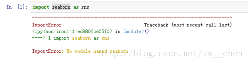 Python使用seaborn包之路——下载包、更新anaconda3、jupyter Notebook切换python3下载seaborn包 Csdn博客 1200