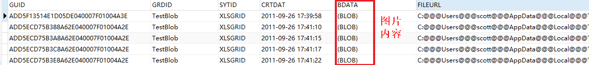 Spring Mvc返回blob类型的图片后端接口怎么返回blob Csdn博客 6405