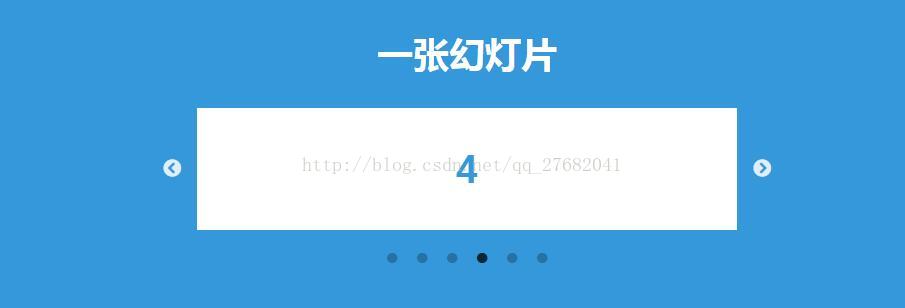 16、jquery插件之slick幻灯片插件 Slidestoshow Csdn博客