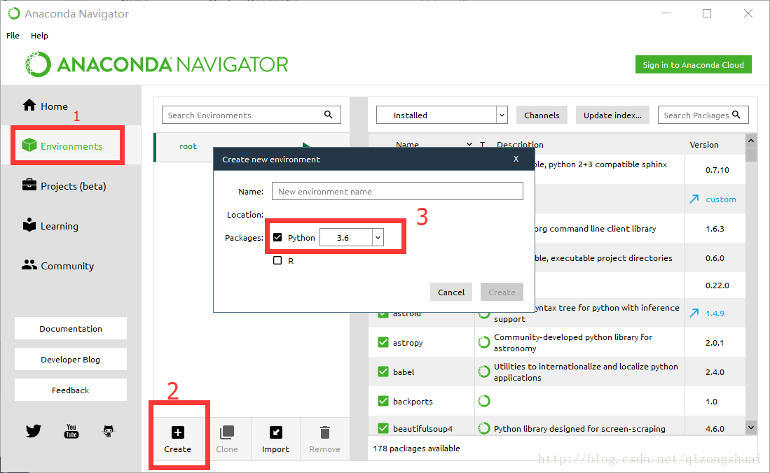 Win10中anaconda Python3 6 配置opencv3 3 深度神经网络实现 Cv2 Dnn