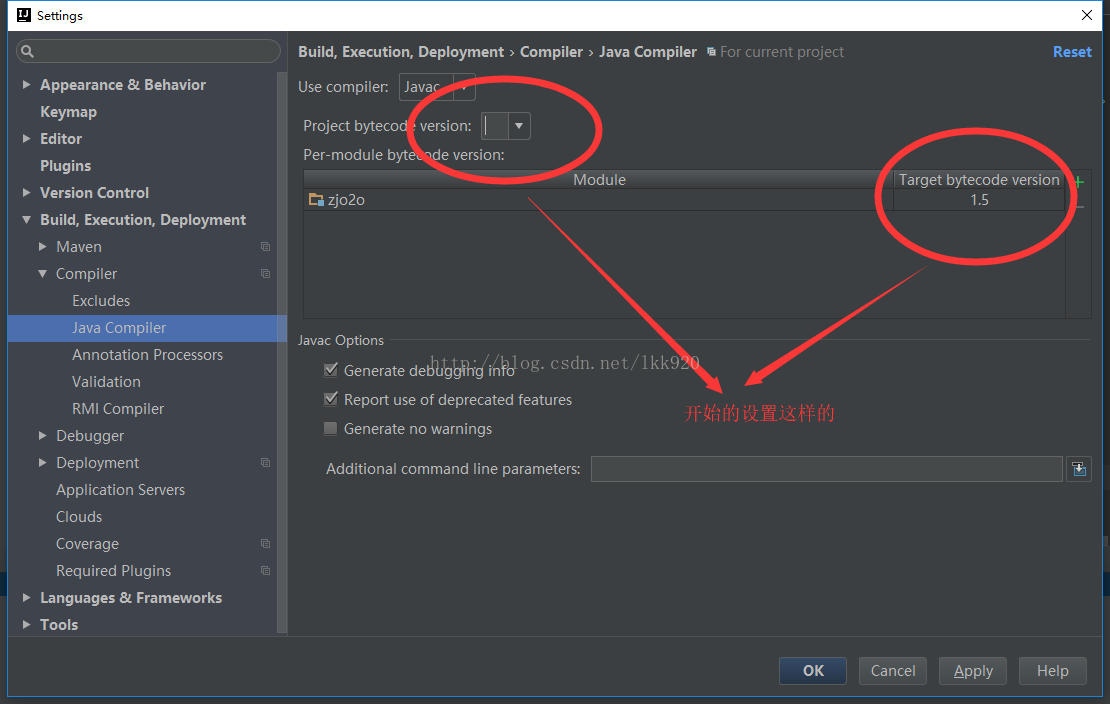 Idea项目报classnotfoundexception异常 Idea 项目正常启动 调用方法时报错classnotfound Csdn博客