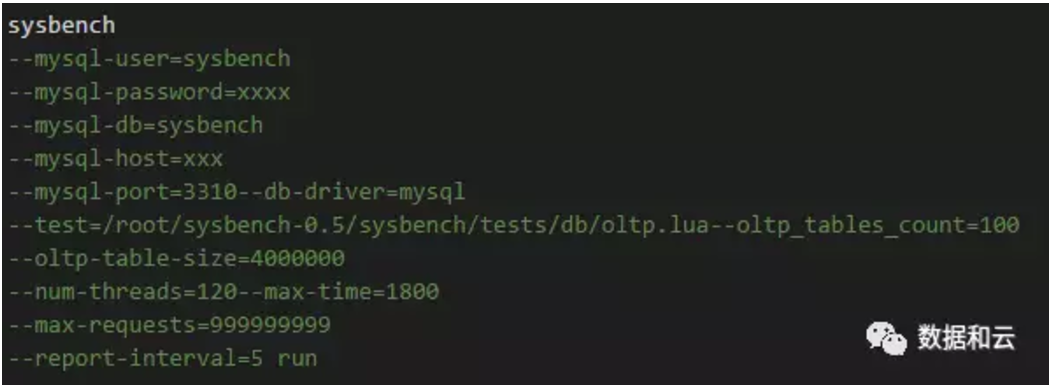 Mysql Mgr与galera性能测试mgr Mysql集群和galera集群对比 Csdn博客