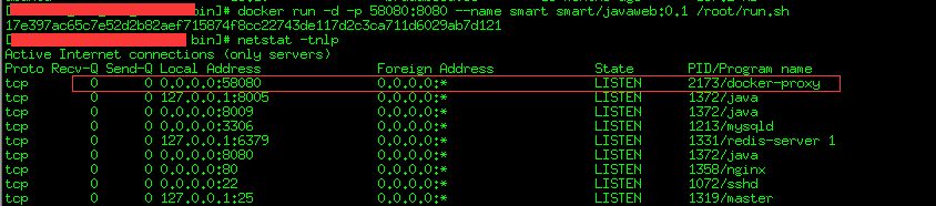 Docker搭建java Web环境（centos68jdk8tomcat8）dockercentos6 Jdk8 Csdn博客 2464