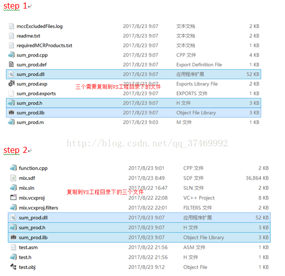 Matlab2016 与vs2015 混编（生成dll动态链接库） Matlab 编译成dll文件和vs编译的dll文件有什么不同 Csdn博客