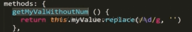 Vuejs计算属性与属性监听 Csdn博客 