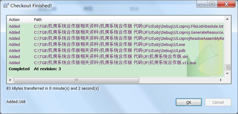 【svn】导入项目检出项目svn检入检出 Csdn博客 