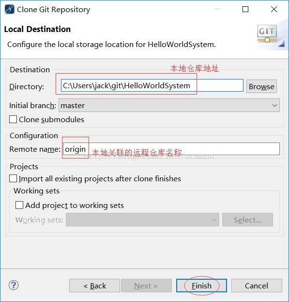 【git】3 在eclipse上安装git插件 Eclipse Git插件下载 Csdn博客
