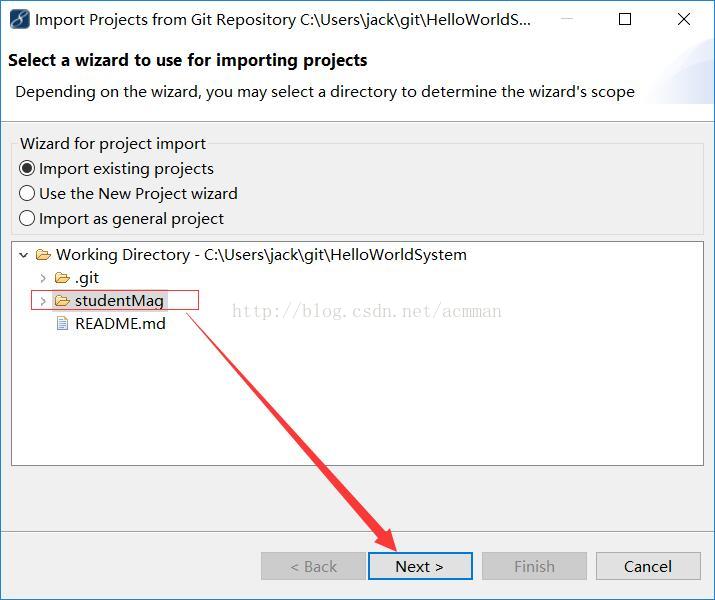 【git】3 在eclipse上安装git插件 Eclipse Git插件下载 Csdn博客