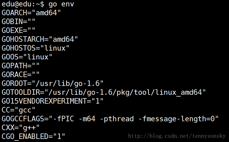 Go环境搭建：ubuntu Sublime3 Ubuntu Sublime Golang Csdn博客