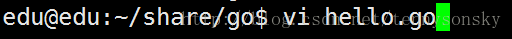 Go环境搭建：ubuntu Sublime3 Ubuntu Sublime Golang Csdn博客