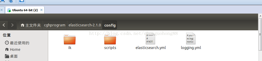 Elasticsearchmongodb 搜索框架elasticsearchmongodb查询业务场景 Csdn博客 