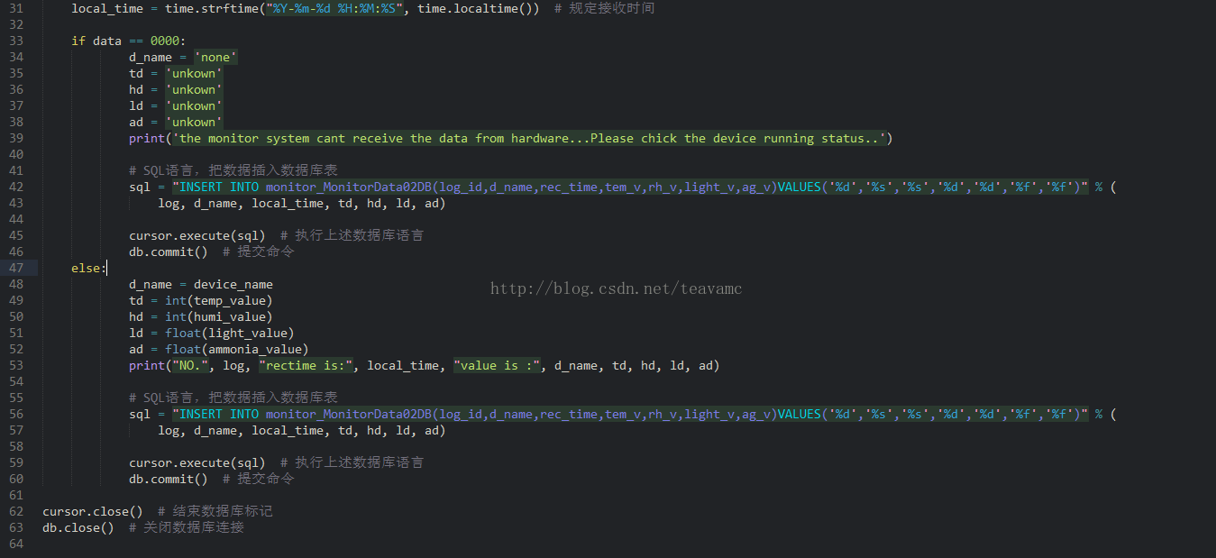 【已解决】python36pyserialpymysql正则表达式来读串口存数据库python使用正则表达式获取串口数据 Csdn博客 