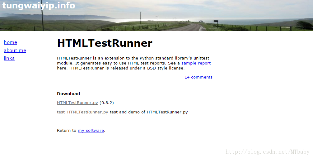 Selenium之unittest批量执行测试用例、生成html报告selenium 运行多个testsuite Csdn博客