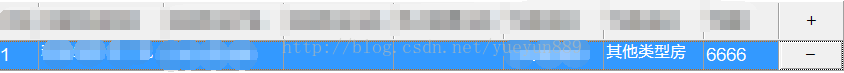Cxgrid设置列为按钮并设置按钮事件delphi7 设置cxgrd列为按钮并触发事件 Csdn博客 