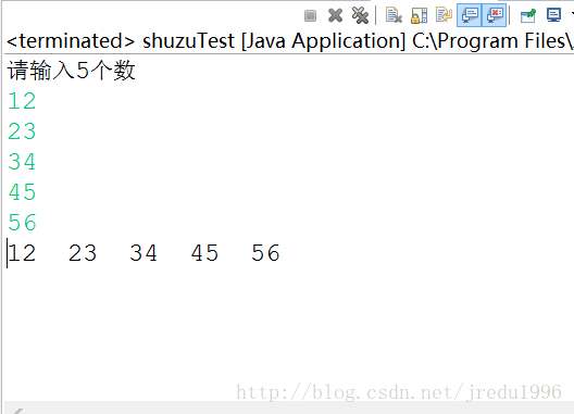 简易购物系统与数据处理 Csdn博客 