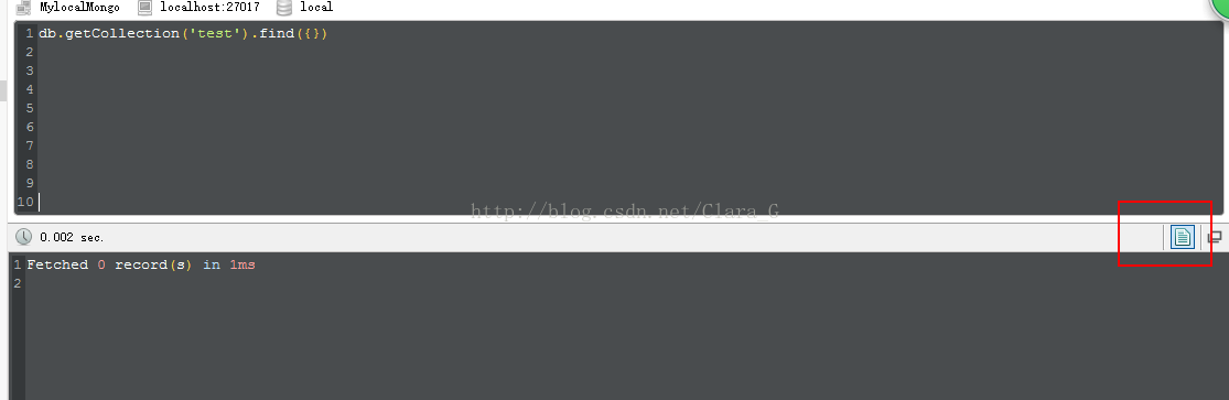 Windows 下 Mongodb的安装 配置 删除以及robomongo Robo 3t 的安装和使用教程 Windows平台下安装