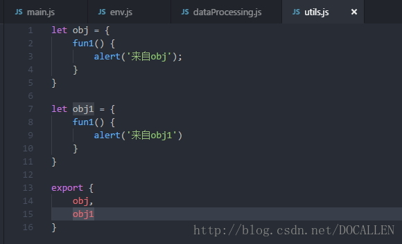 前端框架vue（13）——vue 中如何对公共css、 Js 方法进行单文件统一管理，全局调用js Utils文件如何统一管理到indexjs Csdn博客