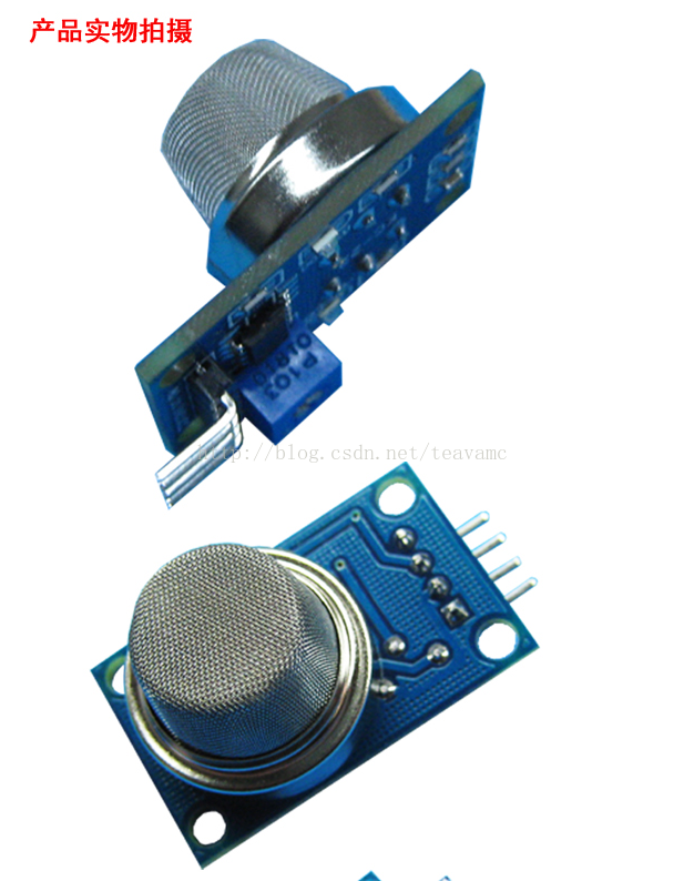 【stm32小案例 05 】stm32使用mq135检测环境空气质量mq135连接stm32 Csdn博客 