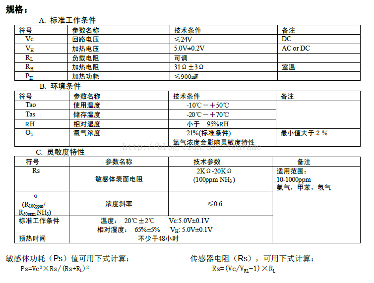 【stm32小案例 05 】stm32使用mq135检测环境空气质量mq135连接stm32 Csdn博客 