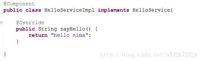 关于springboot自动注入出现consider Defining A Bean Of Type Xxx In Your Configuration问题解决方案 阿里云开发者社区