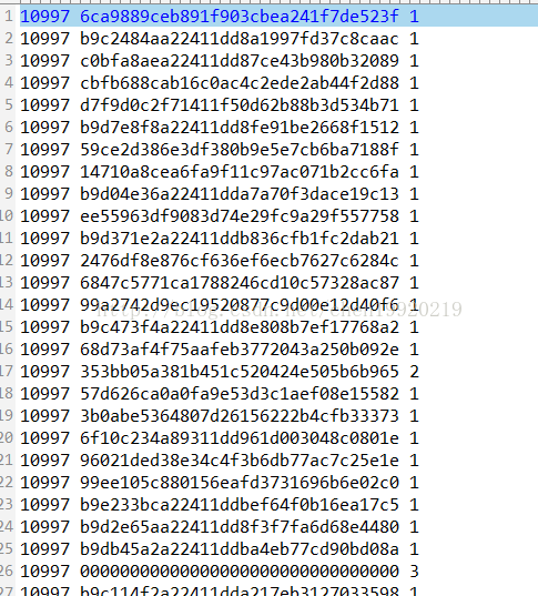 使用java随机划分数据集为训练集和测试集java实现数据集随机划分 Csdn博客 