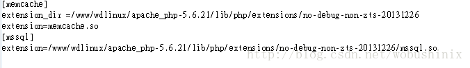 Linux连接mssql数据库，在centos7下为php安装mssql扩展 Csdn博客