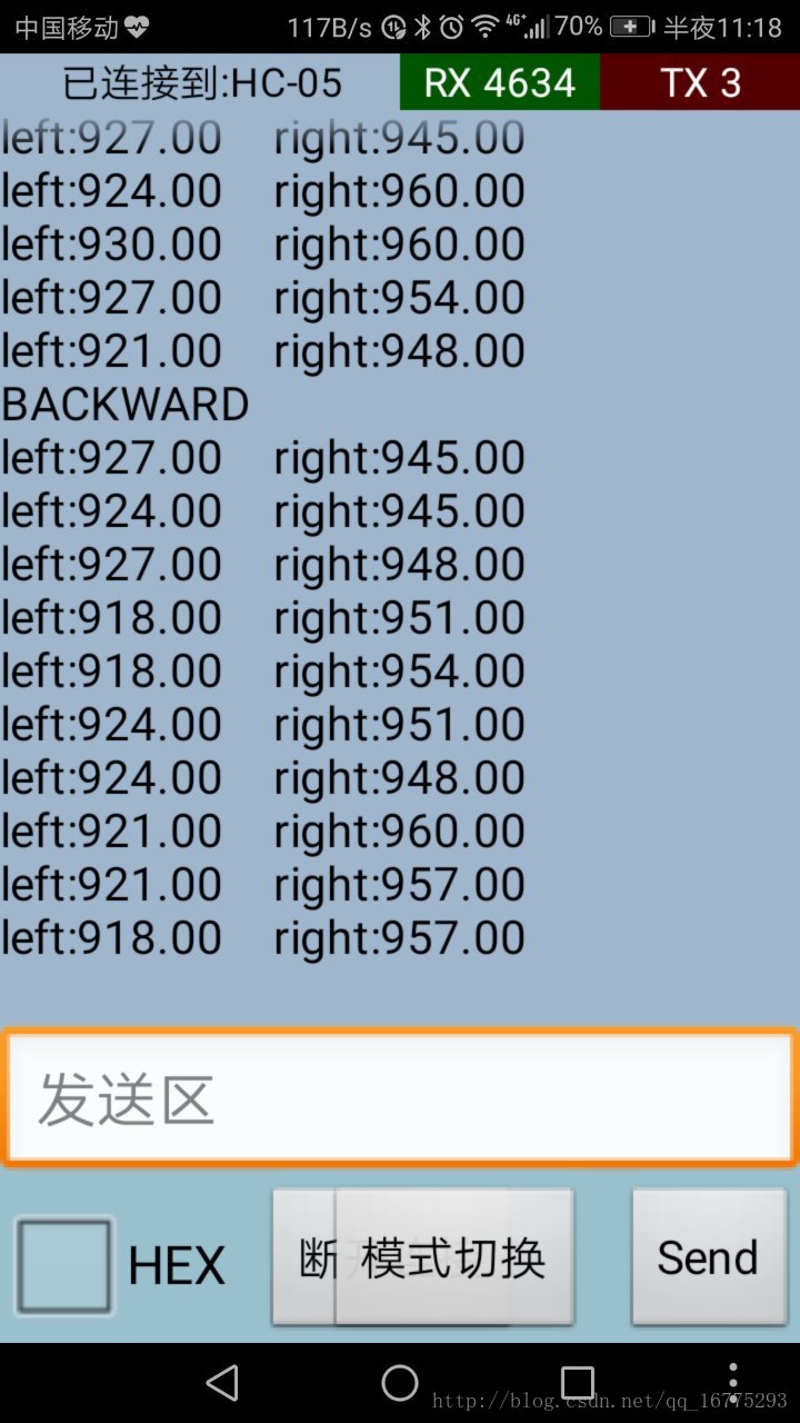 Arduino智能小车——小车测速arduino小车测速 Csdn博客 