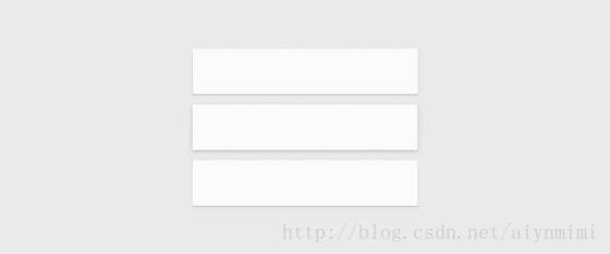 Android使用itemtouchhelper打造可拖拽的recyclerview Csdn博客 