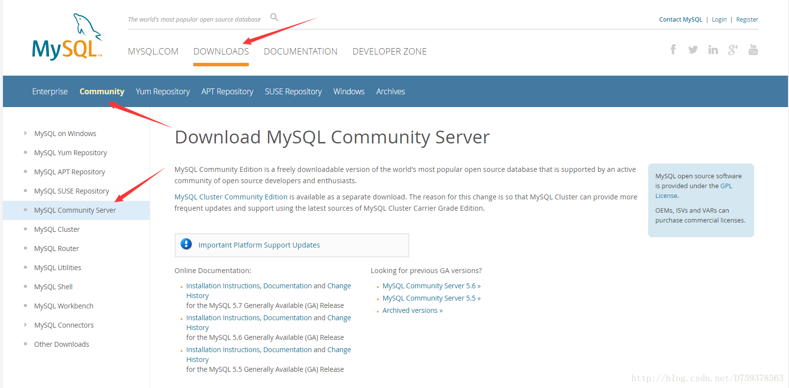 Qt5 安装mysql驱动 Libqt5sql5 Csdn博客