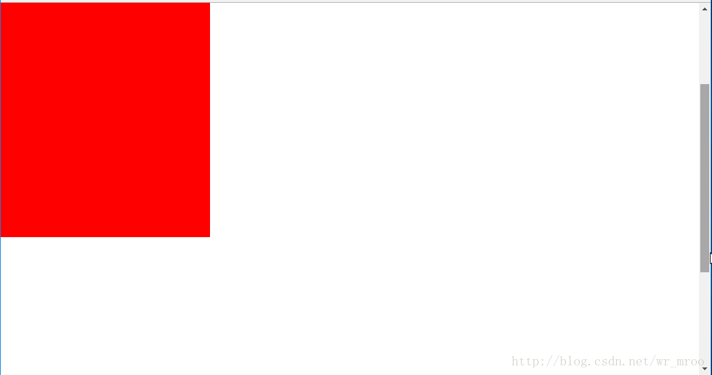 设置div全屏的技巧 Csdn博客 