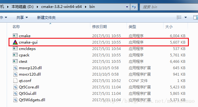 Win7 64位 Vs2015 Opencv3 3 0重编译 Csdn博客