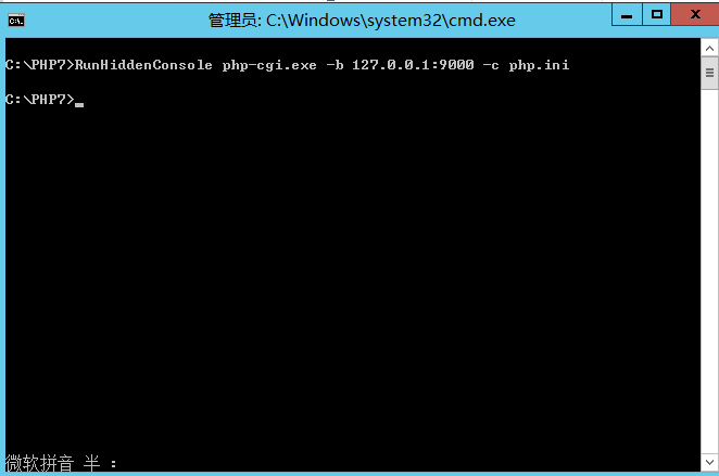 Windows下搭建wordpress指南nginx Php 7 Wordpress 48搭建im与搭建wp是做什么 Csdn博客 