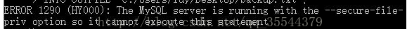 Sql注入实战 Csdn博客